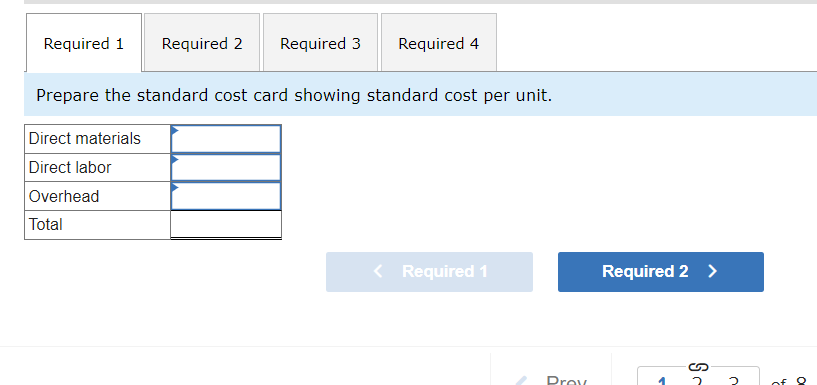 Solved A manufactured product has the following information | Chegg.com