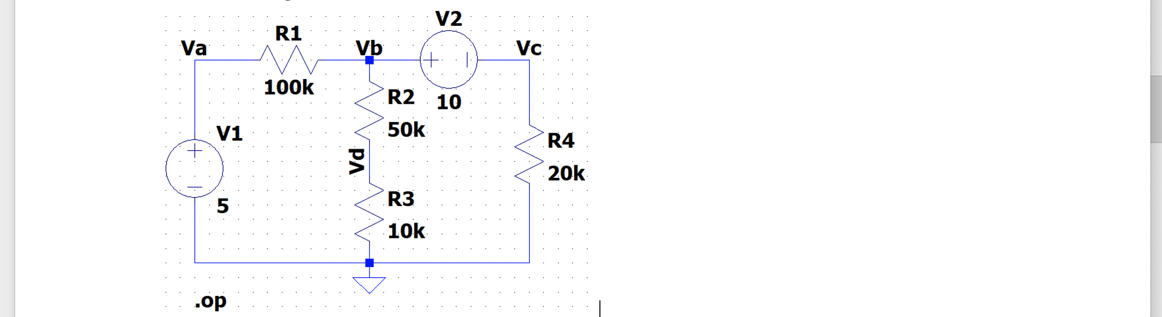Solved Build the circuit on Tinkercad(tinkercad.com) from | Chegg.com