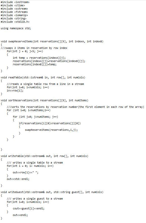 Solved Objectives: This assignment will give you an | Chegg.com