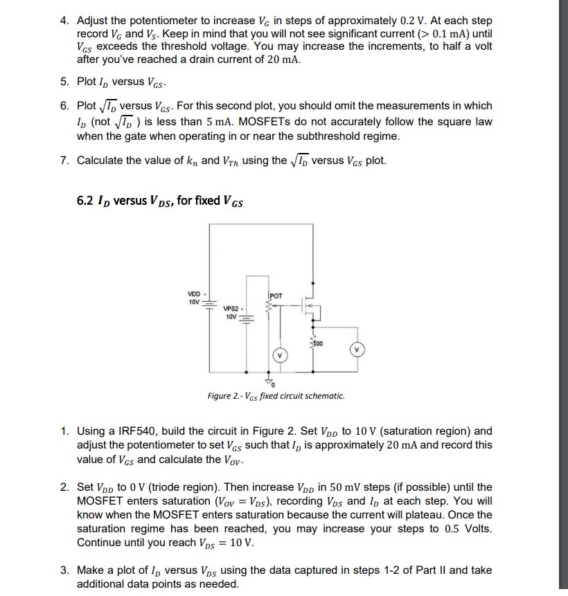 WARNING: You should set the maximum current limits to | Chegg.com