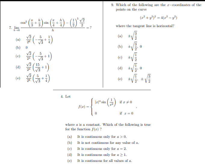 Solved Can you please solve and explain them detailed. I'll | Chegg.com