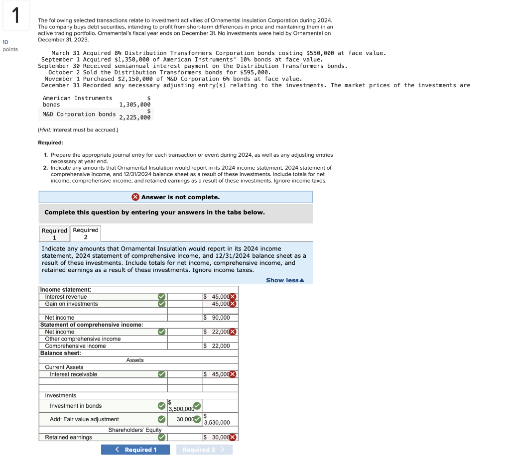Solved The following selected transactions relate to | Chegg.com