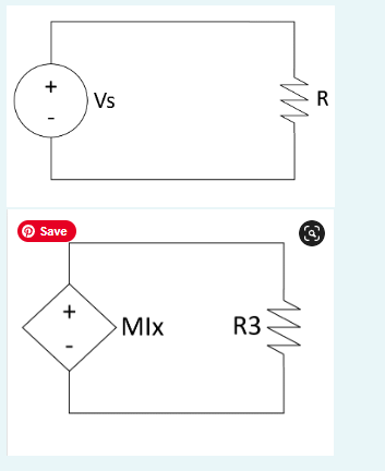 Solved Given the following circuit, find VR3.Given: Vs = 27 | Chegg.com