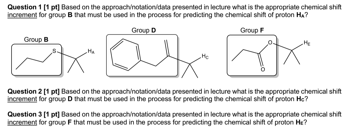Solved Question 1 [1 pt] Based on the approach/notation/data | Chegg.com