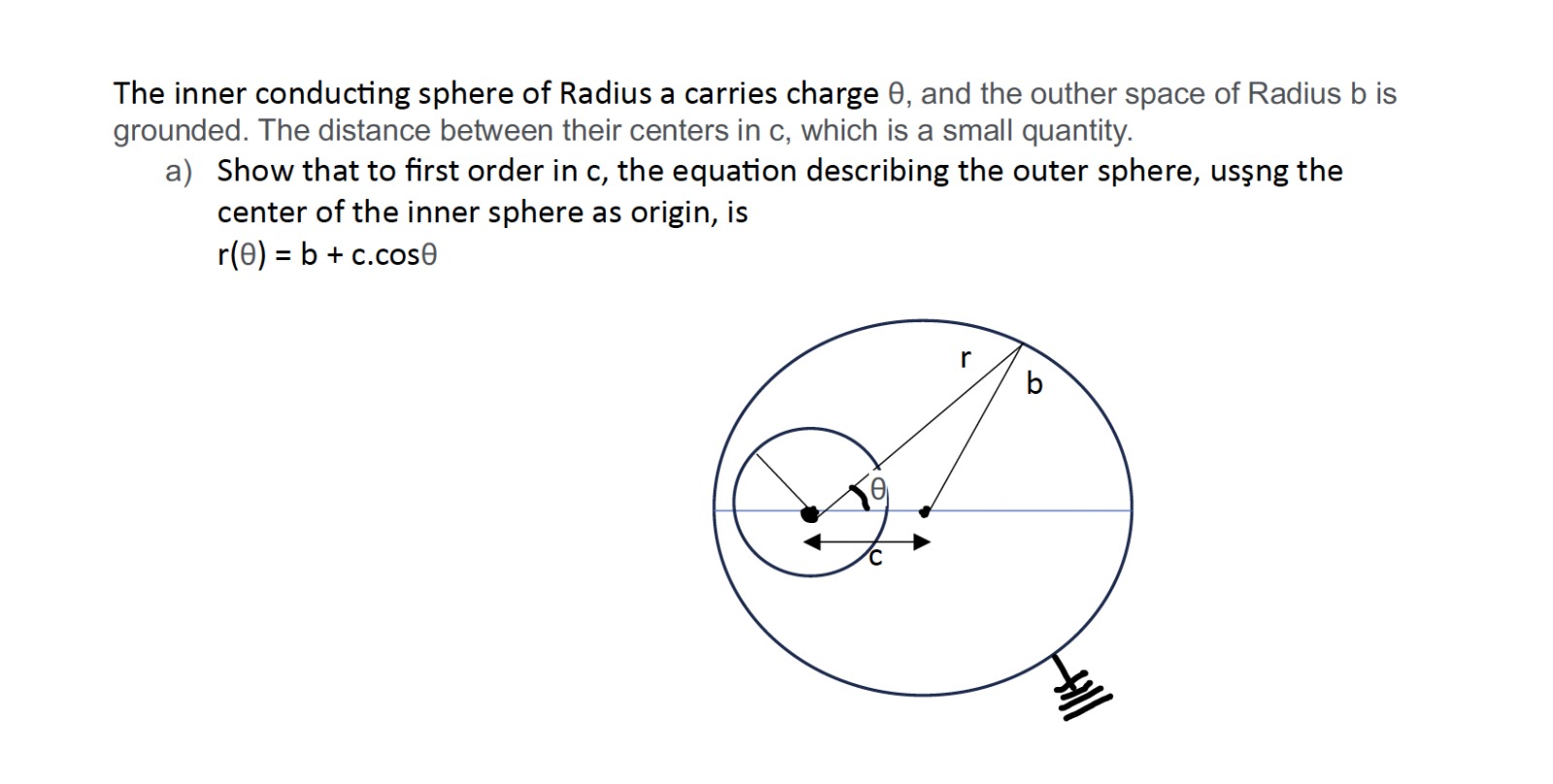Solved Solve this problem step by step using each solution | Chegg.com