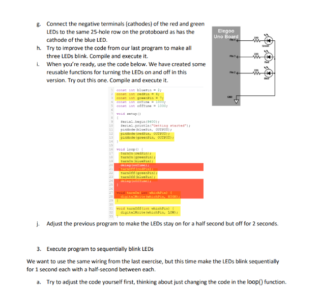 Solved Questions 1. Why do you think it's good to define the | Chegg.com