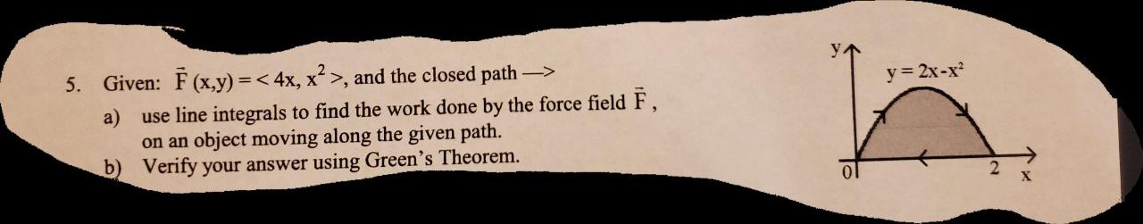 Solved Hello, Please help me with my multivariable calc math | Chegg.com