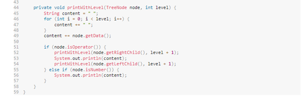 Solved f. Now go back to "Converter.java", and implement the | Chegg.com