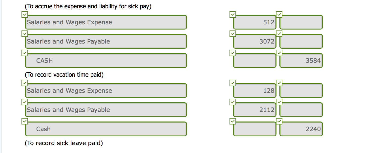 Solved Exercise 13-3 (Part Level Submission) Crane Company | Chegg.com