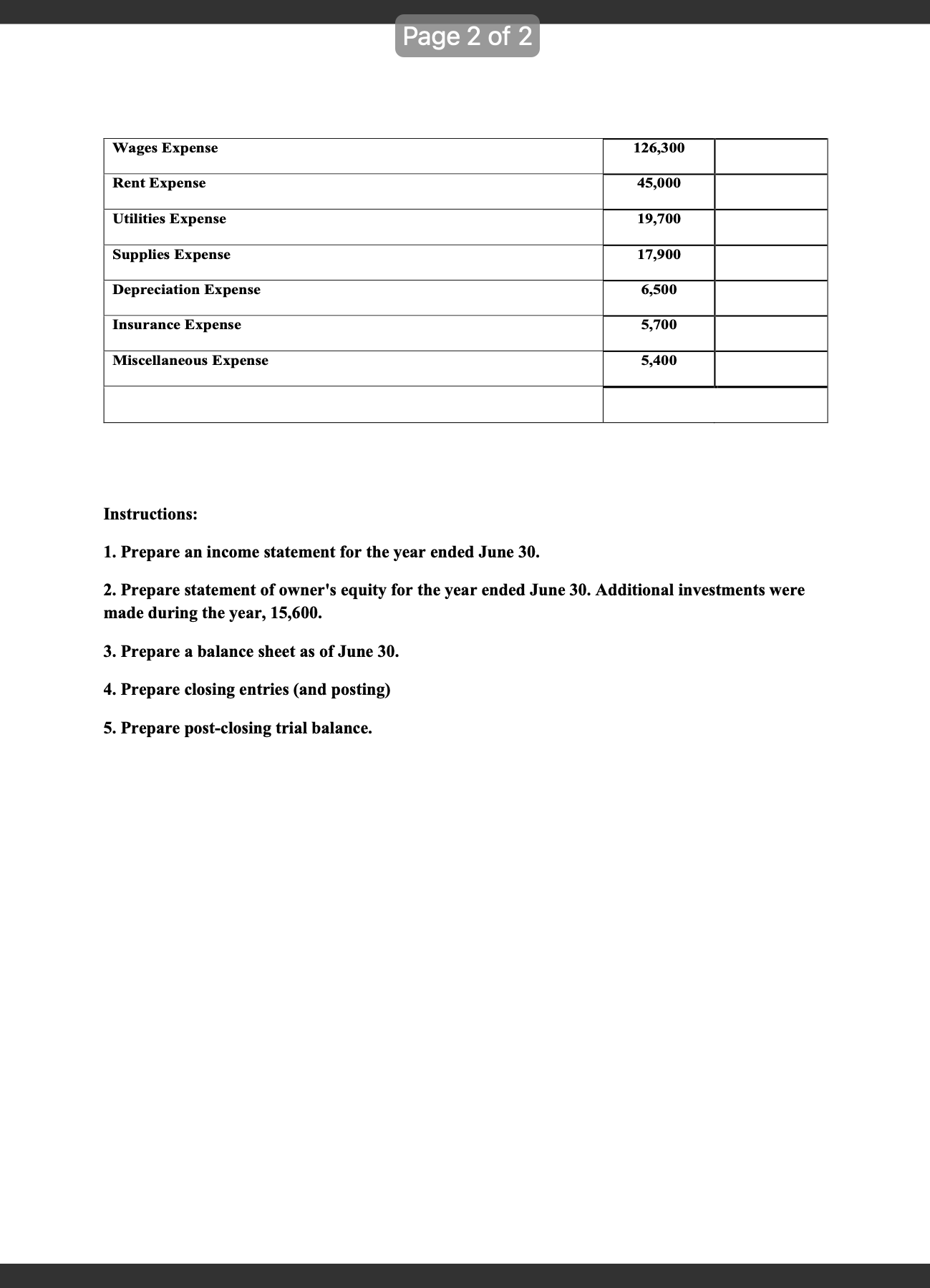 Solved Begin{tabular}{ C C C C } Hline