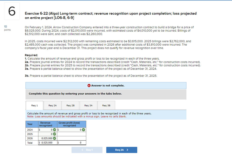 Solved Prepare journal entries for 2025 to record the | Chegg.com