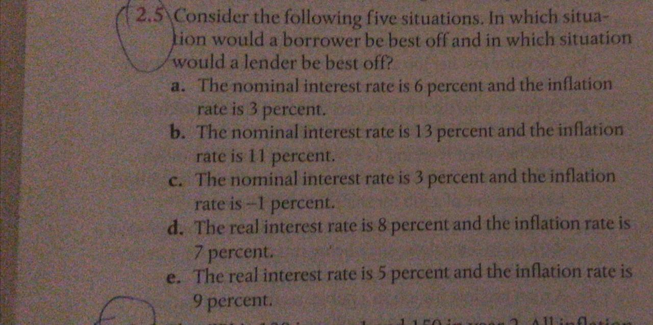 Solved I want a different answer than the one already posted | Chegg.com