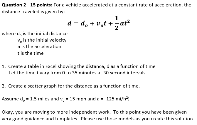 [Solved]: Convert values given to SI units for calculations