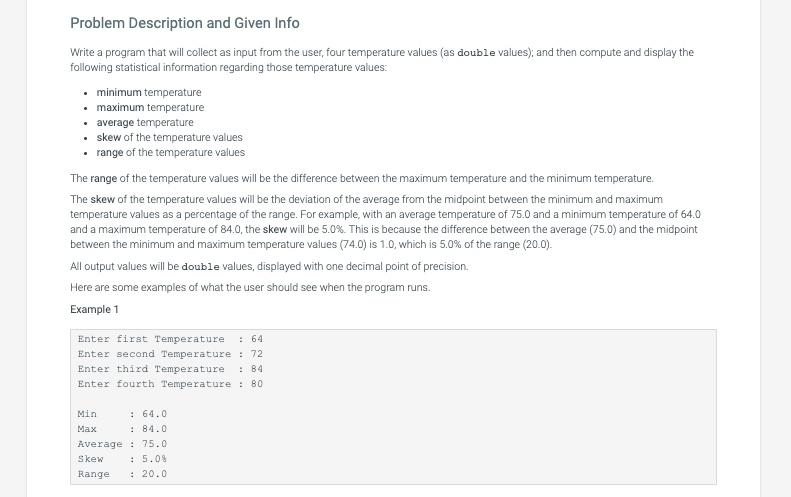 Solved Will upvote!! I can't figure out how to code this | Chegg.com