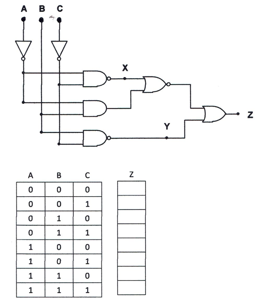 Solved N 1 0 1 0 0 1 1 | Chegg.com