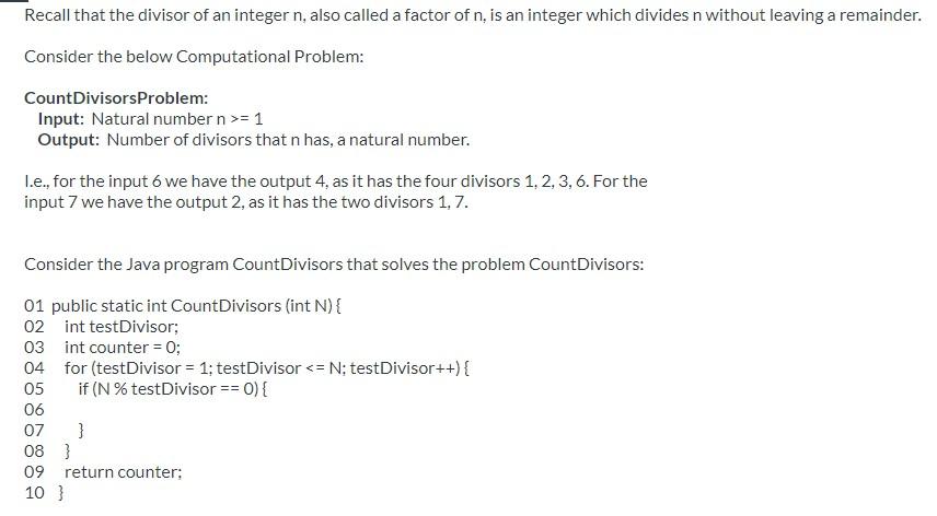 Solved Hi I need these questions on testing done. There can | Chegg.com