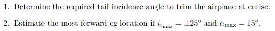 Solved Problem 2: The P Λ−32 Cherokee 6 airplane is equipped | Chegg.com