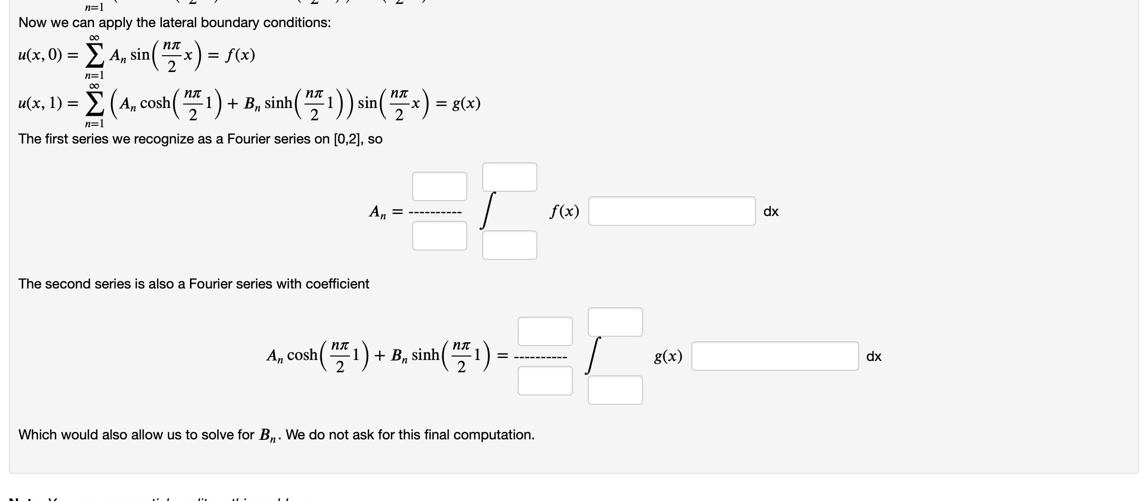Solved (1 point) Note: Use the prime notation for | Chegg.com