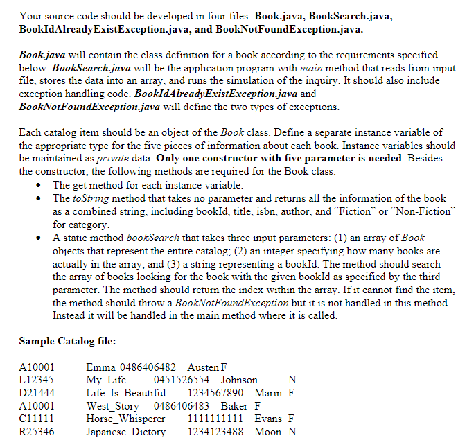 Solved In th1s assignment, you will write a program to | Chegg.com Solved In th1s assignment, you will write a program to | Chegg.com