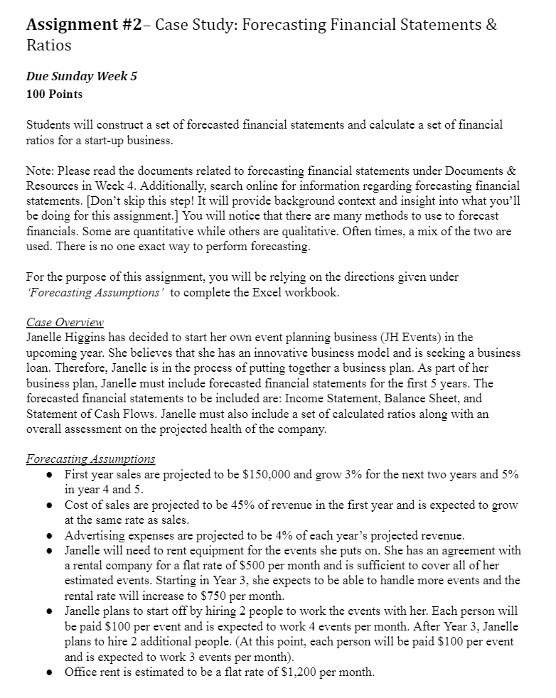 Solved What are the answers to the income statement, balance | Chegg.com