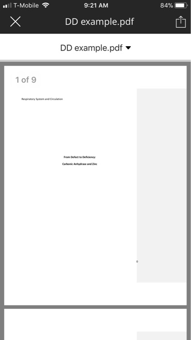 Solved The objective is to Design a new disease, i need a | Chegg.com