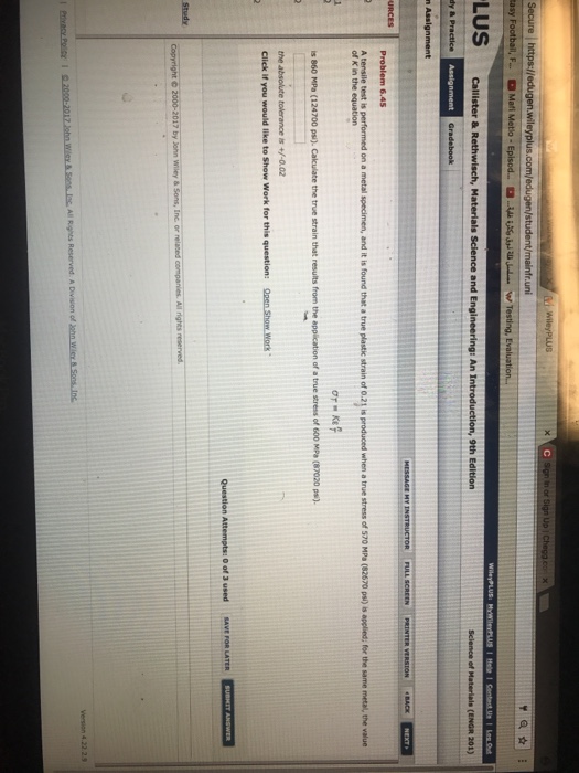Solved x C Sign in or Sign up Chegg co x Secure l | Chegg.com