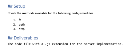 Solved Context/Scenario The filesystem is an integral part | Chegg.com