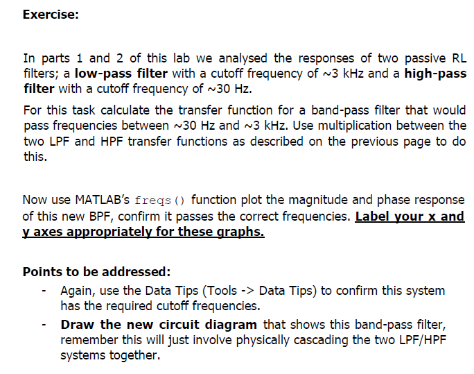 Solved Convolution allowed us to find the output, y(t) of a | Chegg.com