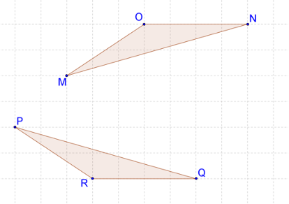 Solved Please use rotation, composite transformation, | Chegg.com