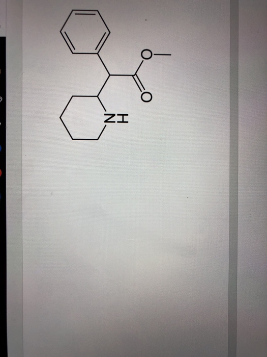 Solved 5. (8 points) Within the framework of the Lewis | Chegg.com