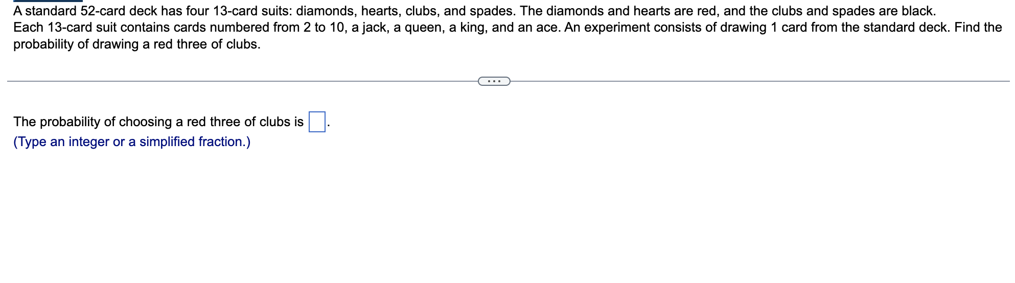Solved An experiment consists of tossing 3 fair (not | Chegg.com