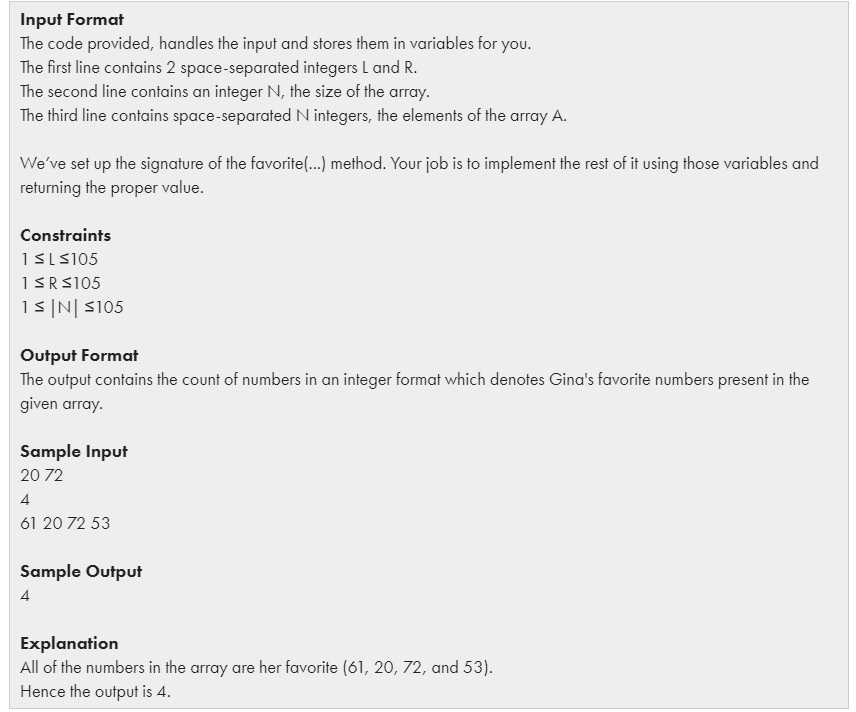 Solved Please help me write the code in Java 1.8. Write | Chegg.com