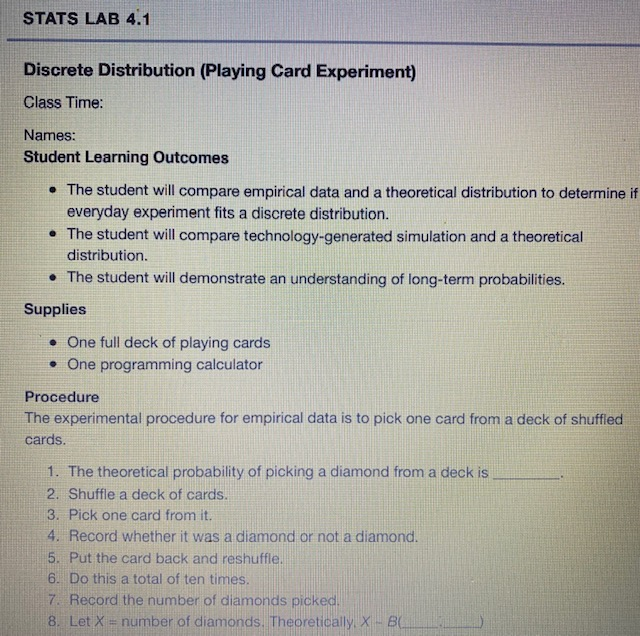 Solved For this lab, you're asked to collect information | Chegg.com