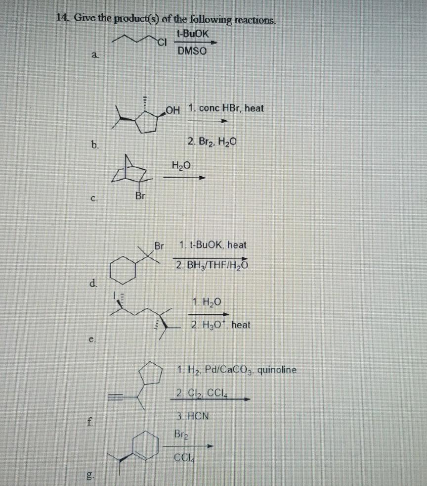 Solved 12. Provide a plausible mechanism (stepwise arrow | Chegg.com