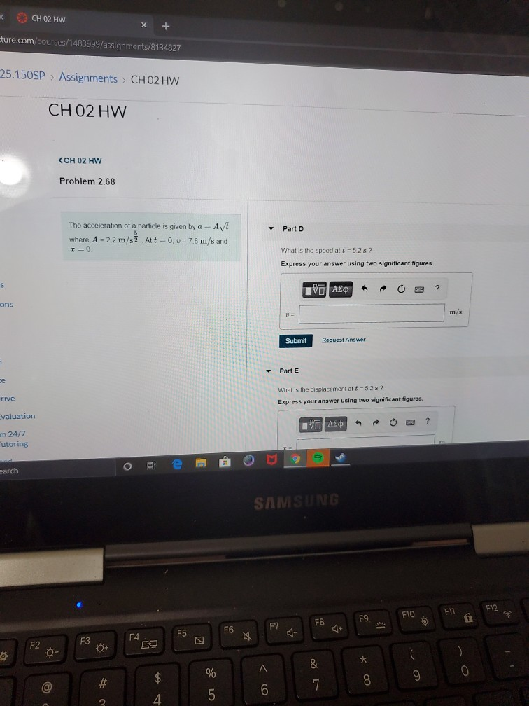 Solved CH 02 HW Assignments > CH 02 HW CH 02 HW | Chegg.com Solved CH 02 HW Assignments > CH 02 HW CH 02 HW | Chegg.com