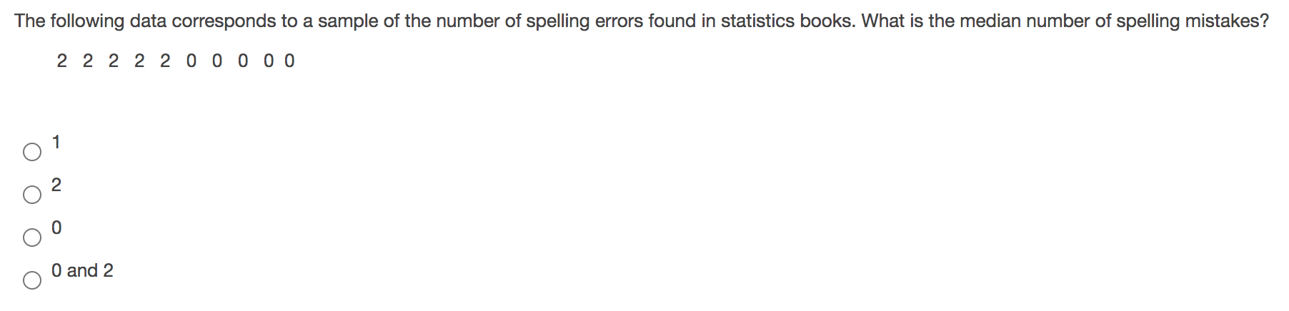 Solved The following data corresponds to a sample of the | Chegg.com
