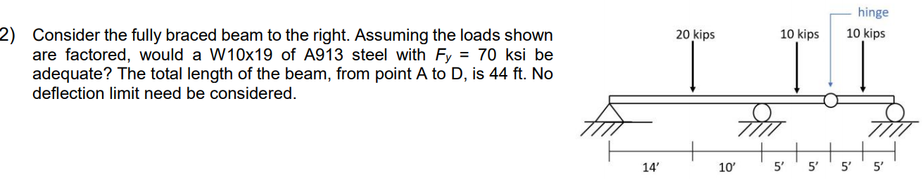 W10x19 I Beam - The Best Picture Of Beam