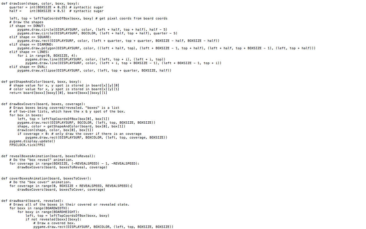 Solved INSTRUCTIONS: Identify the programming language that | Chegg.com