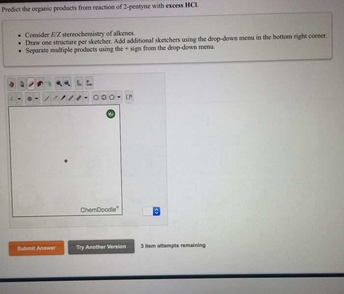 Solved References Propose a structure for the hydrocarbon | Chegg.com
