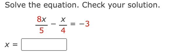 Solved Find the midpoint of the line segment. (1)Solve the | Chegg.com