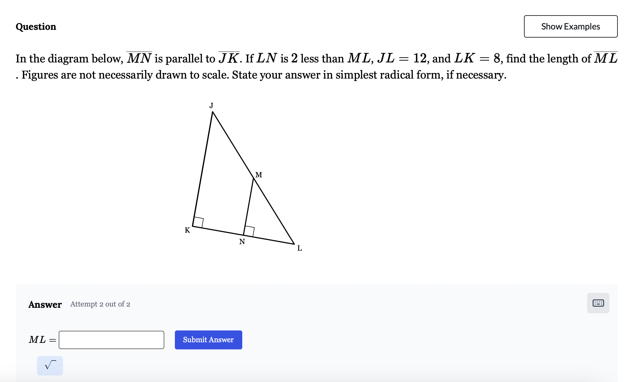 Solved Please help me solve this problem! My teacher gave | Chegg.com