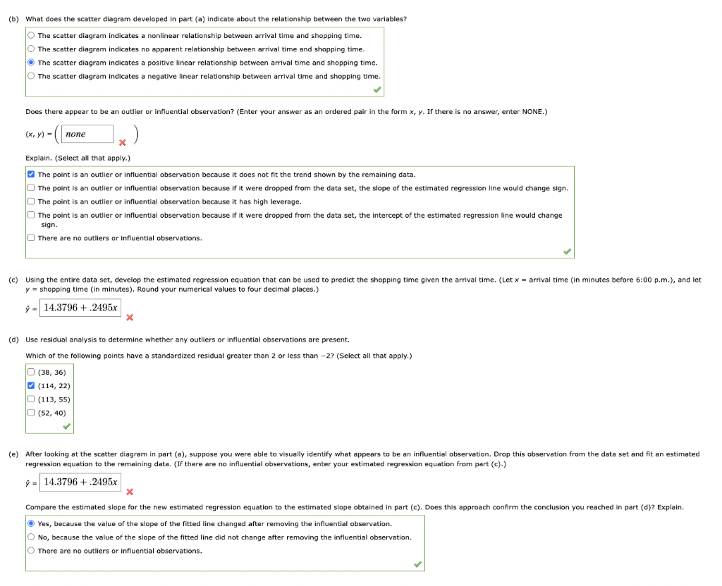 Solved following table containing 32 observations. Suppose | Chegg.com