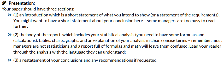 I need more help with the write up part, I got most | Chegg.com