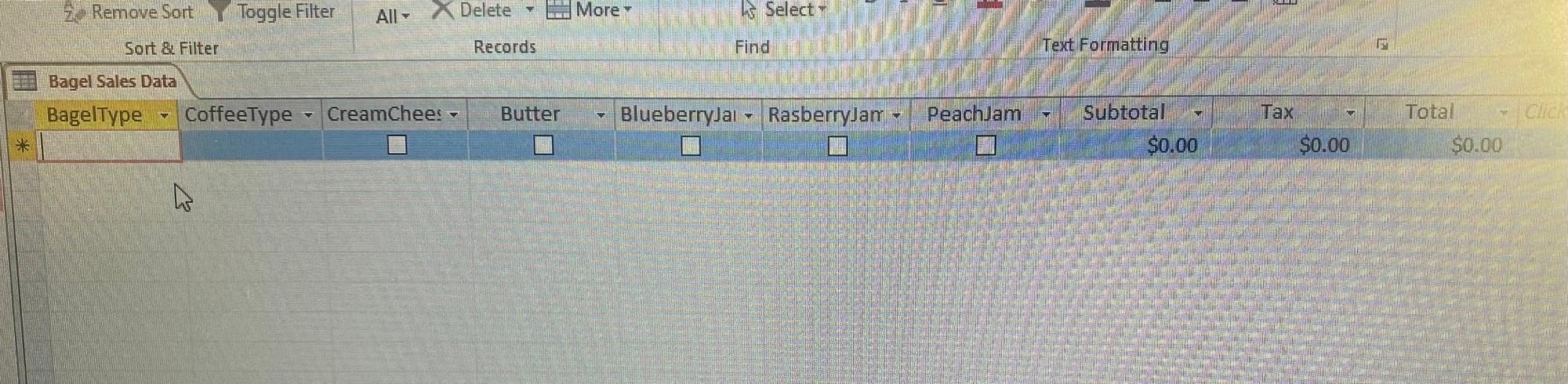 (VB) I'm trying to create a VB form that saves the | Chegg.com