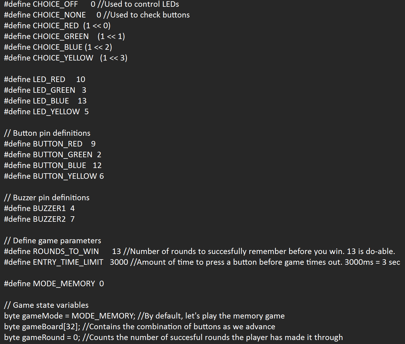 Solved Hi, I need help. I have filled up my code with what i | Chegg.com
