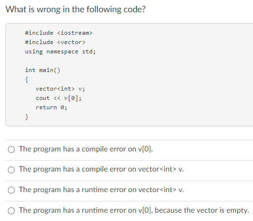 Solved To remove a specified element from a list v, use | Chegg.com
