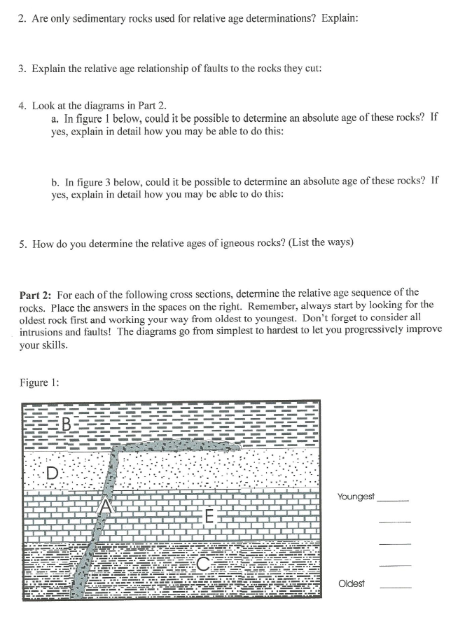 Solved Purpose: In this activity you will learn to determine | Chegg.com