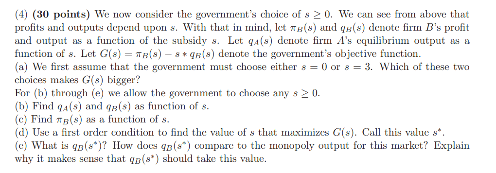 Solved All question are with regards to the following set | Chegg.com