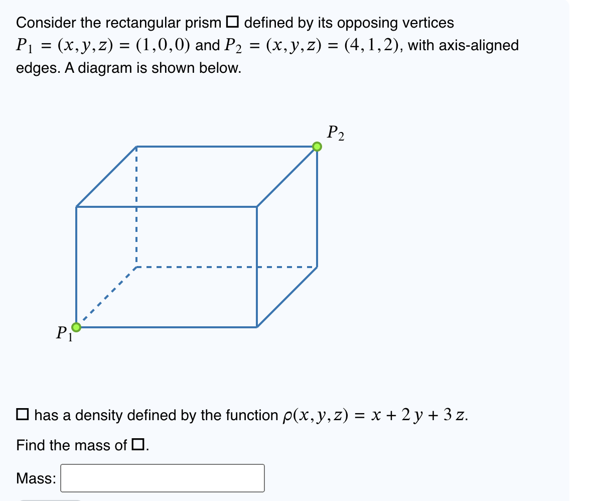 Solved Let X Be A Continuous Random Variable With 