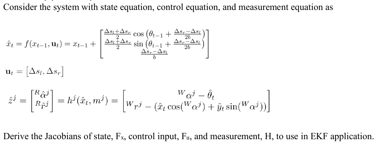 Solved Consider the system with state equation, control | Chegg.com